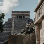 Private Tour Chichen Itza, Izamal , Cenote and Sabor Yucateco - The Early Morning Start at Chichen Itza