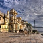 Private Tour: City Palace and Jagdish Temple in Udaipur - What Could Be Better