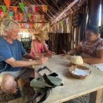 Private Tour Coba ruins Cenote Cavern Mayan Village Lunch - Who Is This Tour Best For?
