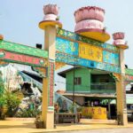 Private Tour: Crab Island Sightseeing Boat Ride and Seafood Lunch - Foodie Heaven: Seafood on Crab Island