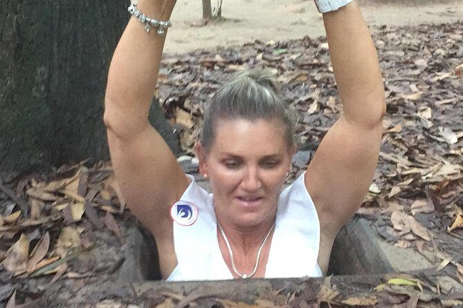 Private Tour - Cu Chi Tunnels with English Speaking Tour Guide - Itinerary Breakdown: What to Expect