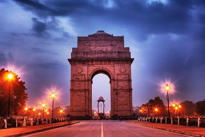Private Tour: Customizable Delhi sightseeing Tour - Final Thoughts