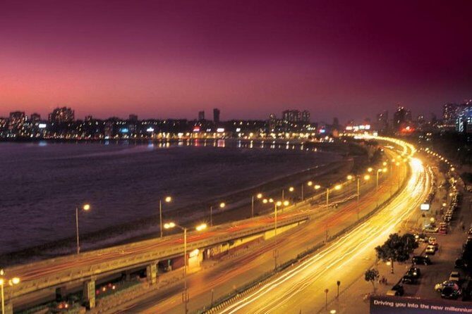 Private Tour: Customizable Mumbai Sightseeing Including Elephanta Caves or Kanheri Caves - An Honest Look at the Tour Experience