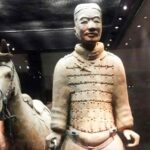 Private Tour: Customize Your Day in Xi'an - Transportation and Logistics: Navigating Xian