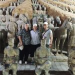 Private Tour: Customize Your Perfect Day Xi'an - Why This Tour Works Well for Travelers