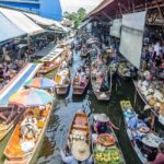 Private Tour : Damnoen Saduak Floating Market from Bangkok (SHA Plus) - A Detailed Look at the Itinerary