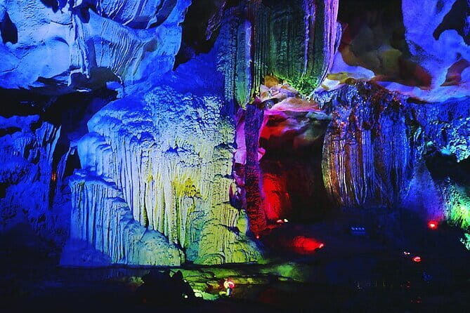 Private Tour: Daxu Village and Crown Cave Along Li River from Guilin - Analyzing the Value