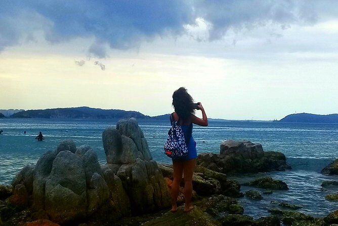 Private tour day tour trincomalee - Visiting Trincomalee’s Iconic Beaches