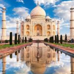 Private Tour: Day Trip to Agra From Delhi Including Taj Mahal and Agra Fort - The Sum Up