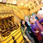Private Tour : Discover the History, Heritage & Culture of Malaysia - The Transportation and Overall Experience
