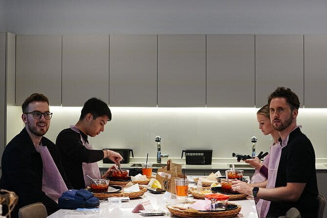 Private Tour: DMZ Aegibong & Korean Culinary Workshop Experience - Why This Tour Shines