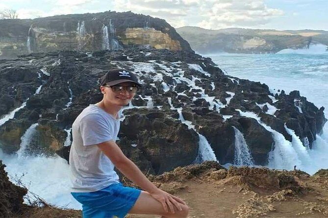 Private tour : East of Nusa Penida Day Tour All-inclusive - What Travelers Say: Authentic Experiences and Honest Feedback