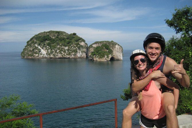 Private Tour: El Eden ATV Adventure from Puerto Vallarta - Who Will Love This Tour?