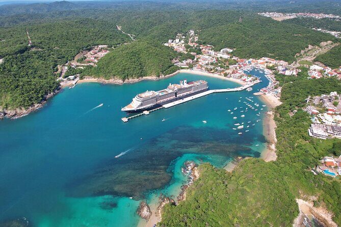 Private Tour EN Lancha POR las Bahías DE Huatulco - Who This Tour Is Perfect For