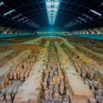 Private Tour: Essential Xian Day Tour including Terra Cotta Warriors and Horses - Why This Tour Offers Good Value