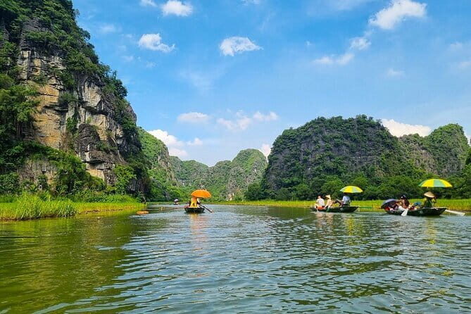 Private Tour Explore Tam Coc, Mua Cave, Bich Dong from Hanoi - Why This Tour Offers Good Value