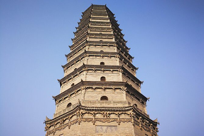 Private Tour: Famen Temple and Hanyangling Museum - Price and Value Analysis