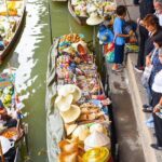 Private Tour: Floating Markets of Damnoen Saduak Cruise Day Trip from Bangkok - How Does It Compare to Other Tours?