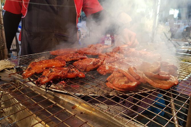 Private Tour: Food Tasting like local - FAQs