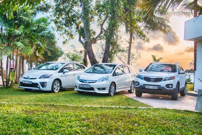 Private Tour for 3 Days (Car or Van) - A Deep Dive into the Itinerary and Experience