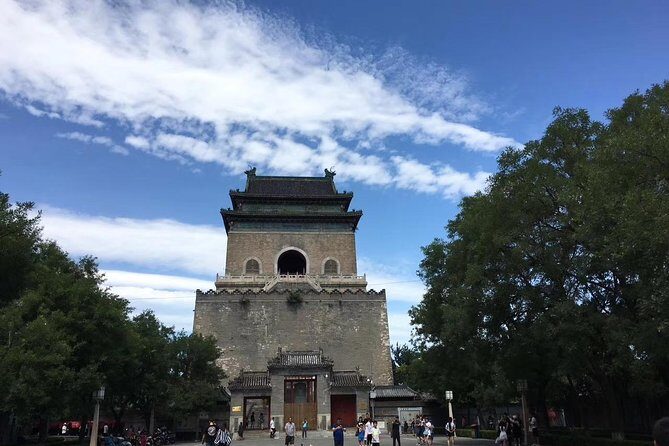 Private Tour: Forbidden City,Summer Palace with Pekin Roast Duck Lunch - Exploring Beijing’s Imperial Marvels