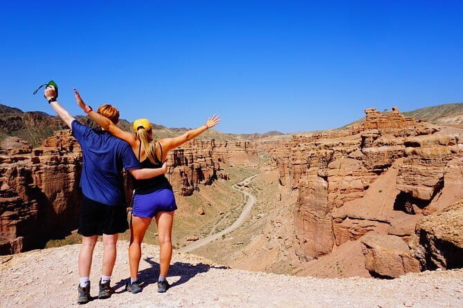 Private tour from Almaty 6 days in Kazakhstan and Kyrgyzstan - Day 2: Into Kyrgyzstan — Kolsai Lakes and Border Crossings