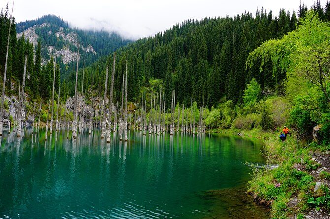 Private tour from Almaty Charyn canyon on Comfortable SUV - The Itinerary Breakdown: Why It Works