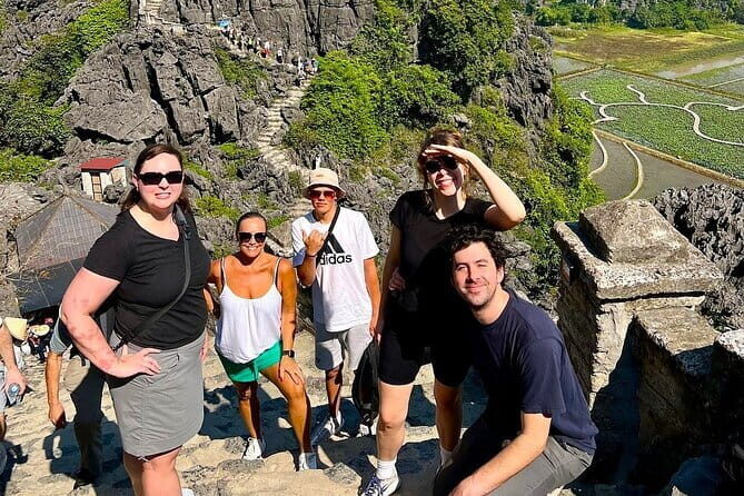Private Tour from Hanoi: Mua Caves, Local Family, Tam Coc, Hoa Lu - The Practical Perspective: Whats Included and Whats Not