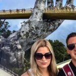 Private tour from Hoian to Da Nang Airport & marble mountains - Detailed Exploration of the Tour