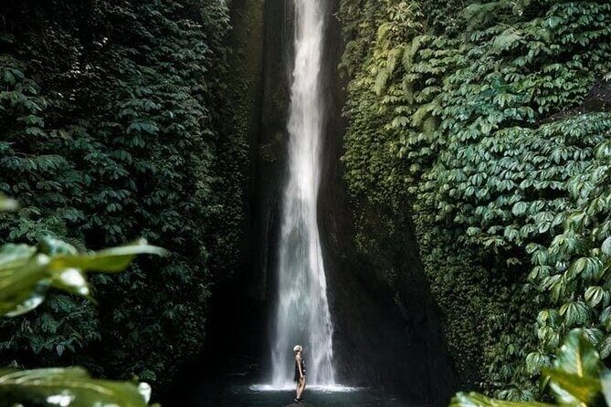 Private Tour from Leke-Leke Waterfall to Jatiluwih Rice Terrace - An In-Depth Look at the Tour Experience