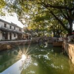 Private tour from Shanghai to Tongli water town village - Final Thoughts