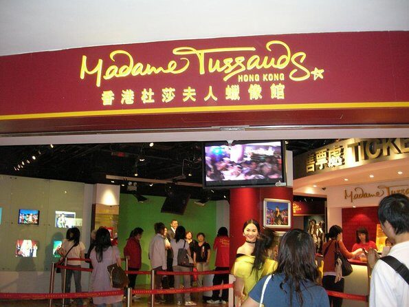 Private Tour: Full Day Highlights Tour of Hong Kong Island - Victoria Peak: The Skyline’s Crown Jewel