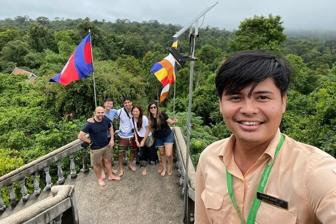 Private tour: Full Day of Kulen Mountain tour & Tonle Sap lake - What Travelers Say