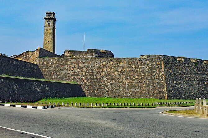 Private Tour: Galle Day Tour from Colombo - The Real Value of This Tour