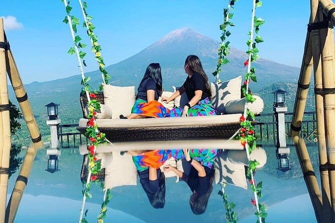 Private Tour : Gate of Heaven Tour - Authentic Experiences with a Touch of Comfort