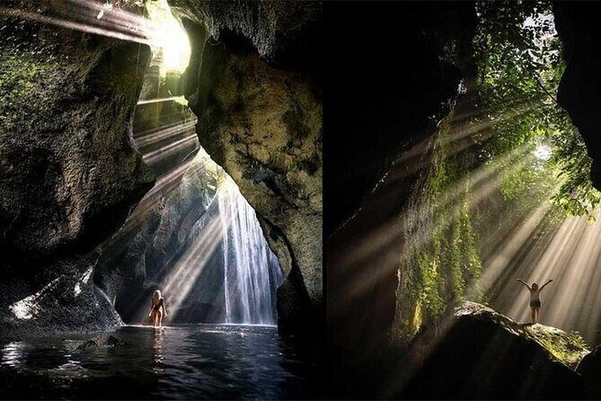 Private Tour: Gates of Heaven,Tukad Cepung Waterfall, Tirta gangga - Who Will Enjoy This Tour?