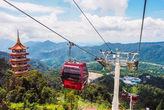Private Tour: Genting Highlands with Batu Caves - Who This Tour Is Best For