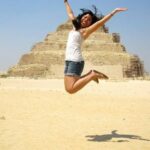 Private tour: GIza Pyramids, Memphis City & Sakkara Pyramid - Breakdown of the Itinerary