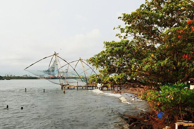 Private Tour : Glimpse of Kochi - The Sum Up