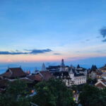 Private tour - Golden hand bridge - Sunworld Bana Hills - A Closer Look at the Itinerary