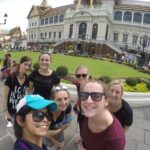 Private Tour : Grand Palace and Emerald Buddha Temple - Authentic Insights from Travelers