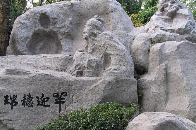 Private Tour: Guangzhou City Sightseeing Including Yuexiu Park - The Practicalities: Logistics, Cost, and Experience