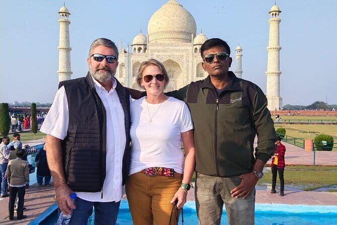 Private Tour Guide For Taj Mahal - Why Choose a Private Guide?