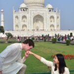 Private Tour Guide for Taj Mahal and Agra Fort - Authentic Insights and What Travelers Say