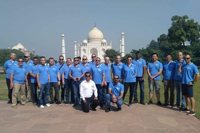 Private Tour Guide For Taj Mahal And Agra Fort - Final Thoughts: Why Choose This Tour?