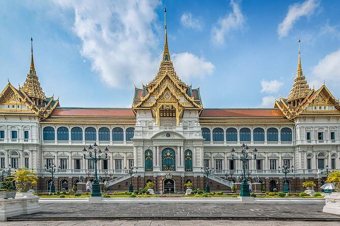 Private Tour Guide in Bangkok for a Day - The Itinerary: A Closer Look