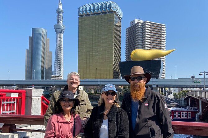 Private Tour Guide in English or Spanish (Español) - Who Would Love This Tour?