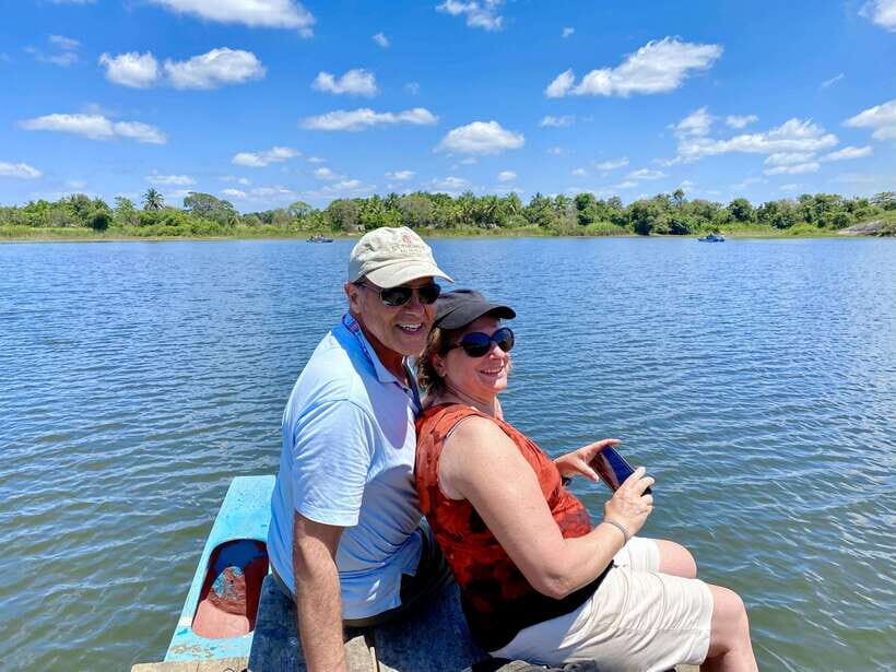 private tour guide in Sri lanka : 5 Days Tour Package - A Closer Look at the 5-Day Sri Lanka Tour