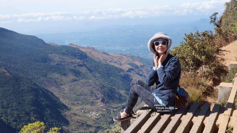 PRIVATE TOUR GUIDE IN SRI LANKA 6-days tour package. - Practical Considerations