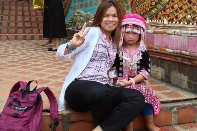 Private Tour Guide: Independent Guide & Team in Chiang Mai - Authentic Insights from Real Travelers